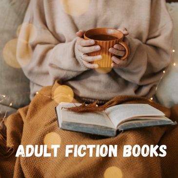 Adults | Breckinridge County Public Library